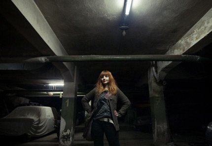 Munich Exposed - Part 1 - MUCBOOK