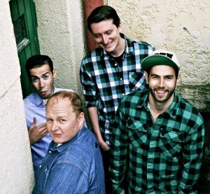 Alles neu macht das CRUX - MUCBOOK