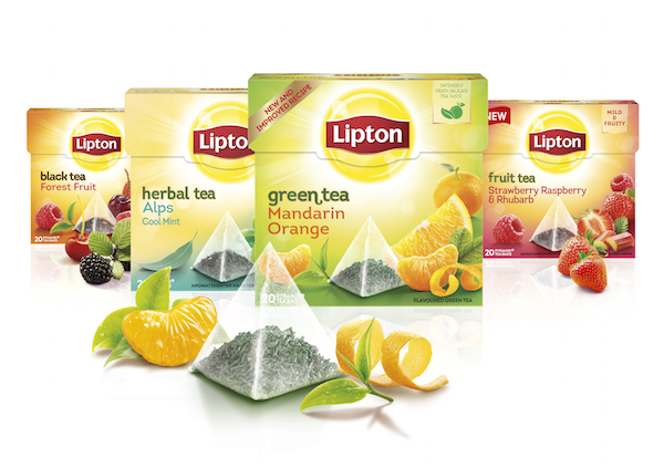 It's Teatime! Mit dem Lipton-Doppeldecker zur Band Jonah - MUCBOOK