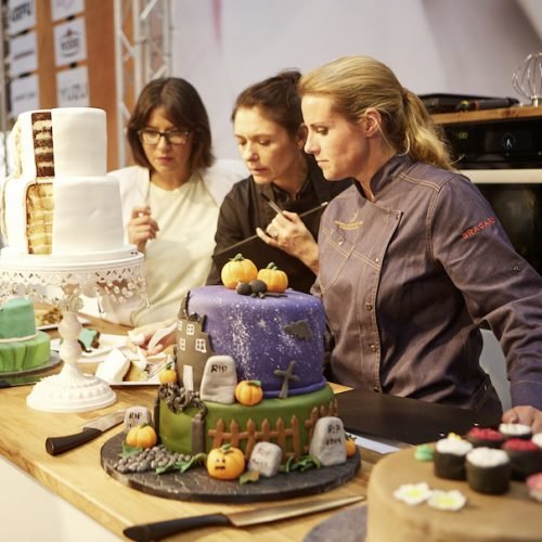 Genießen, Erleben & Shoppen - Die eat&STYLE kommt nach München - MUCBOOK