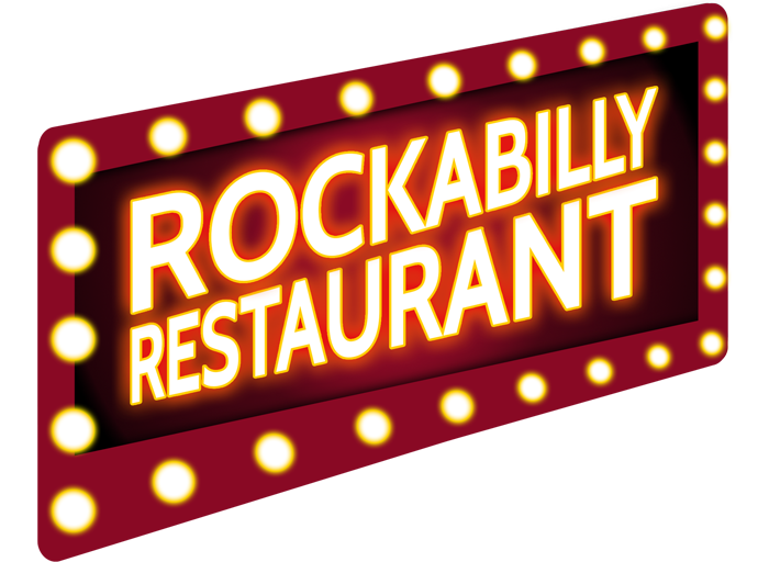Event-Tipp: Popup Rockabilly Restaurant am 19.10. - MUCBOOK