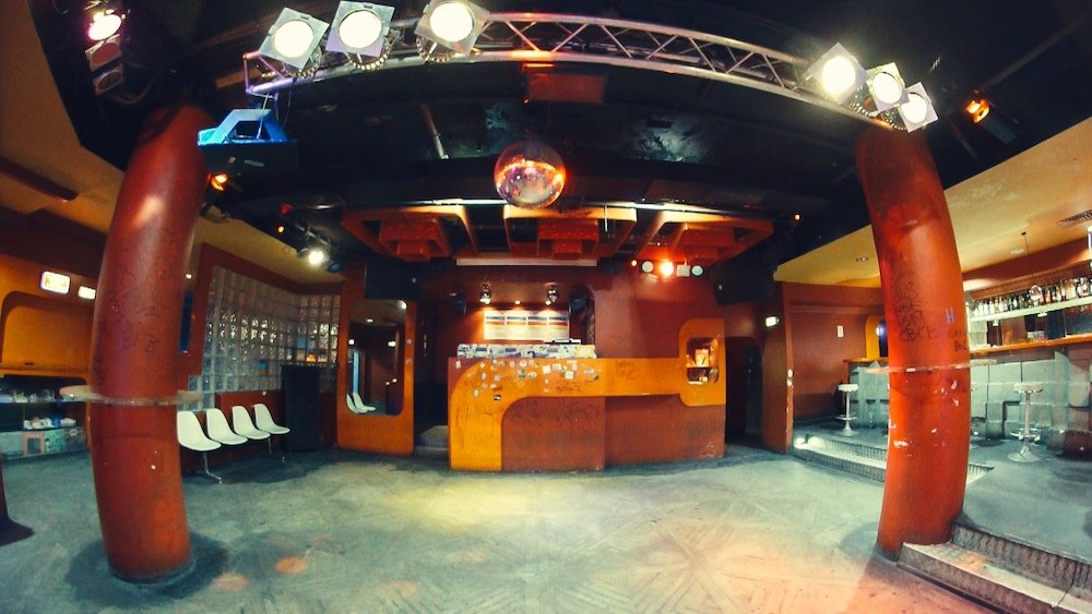 This Is Atomic Love: Die Filmemacher Heike Schuffenhauer und Marc ...