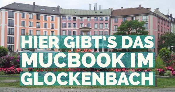 Die schönsten Läden im Glockenbach - zum Schmökern, Wundern und Staunen ...