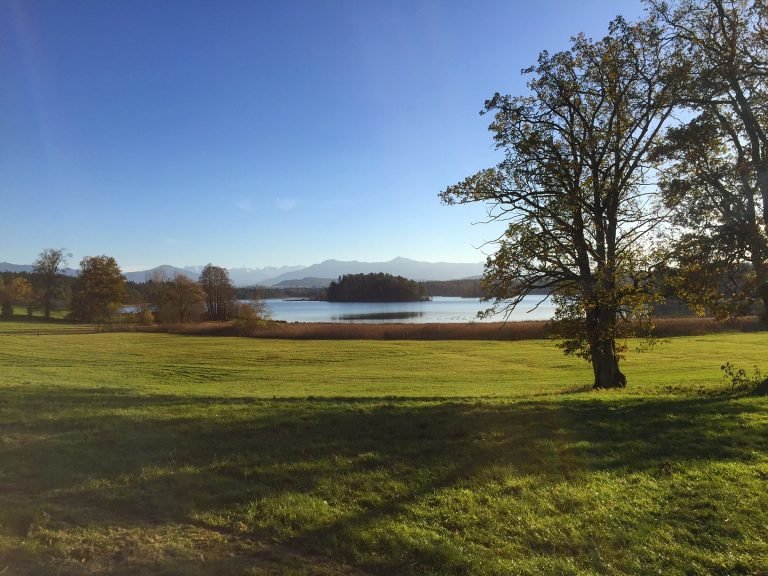 Die 10 (wirklich) besten Dinge, die man im Herbst in München tun kann - MUCBOOK