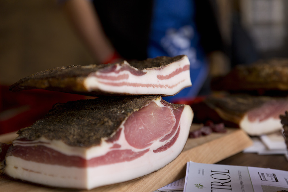 5 gute Gründe für Foodies, um nach Meran zu fahren - MUCBOOK