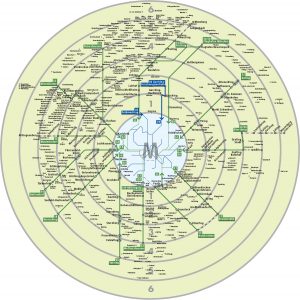Into the M-Zone. Was Du über die MVV-Tarifreform wissen musst MUCBOOK