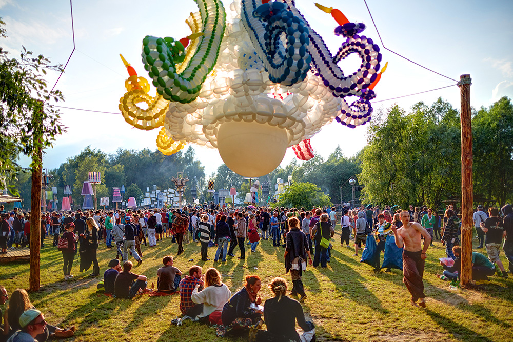 48 Hours Paulaner mit Sina Greinert & Audiophil, GiZ und Joep Mencke am ...