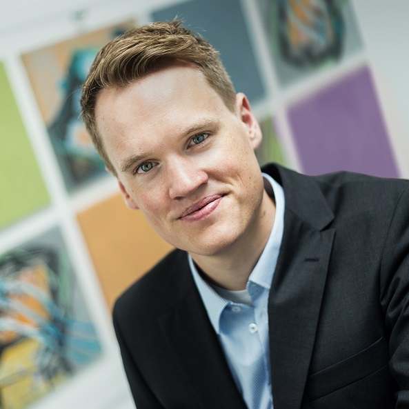 "Besonders erstrebenswerte Dinge gehen oft mit erheblichen Risiken ...