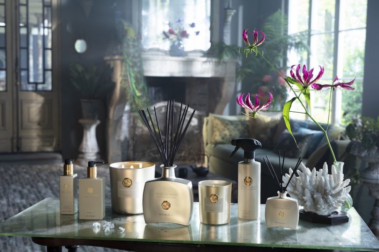 Mach deine Wohnung zum Wellness-Hotspot beim Rituals Home Collection ...