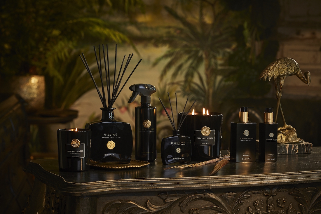 Mach deine Wohnung zum Wellness-Hotspot beim Rituals Home Collection ...