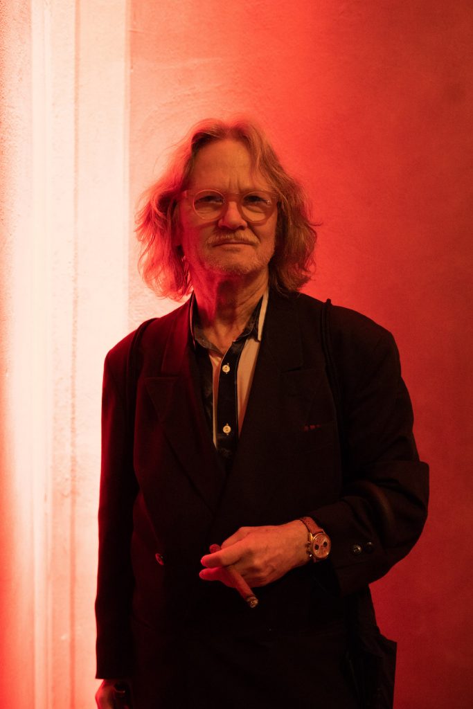 Menschen im Museum - MUCBOOK