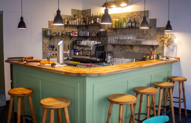 Das Tio: Tapas, all day long in der Maxvorstadt