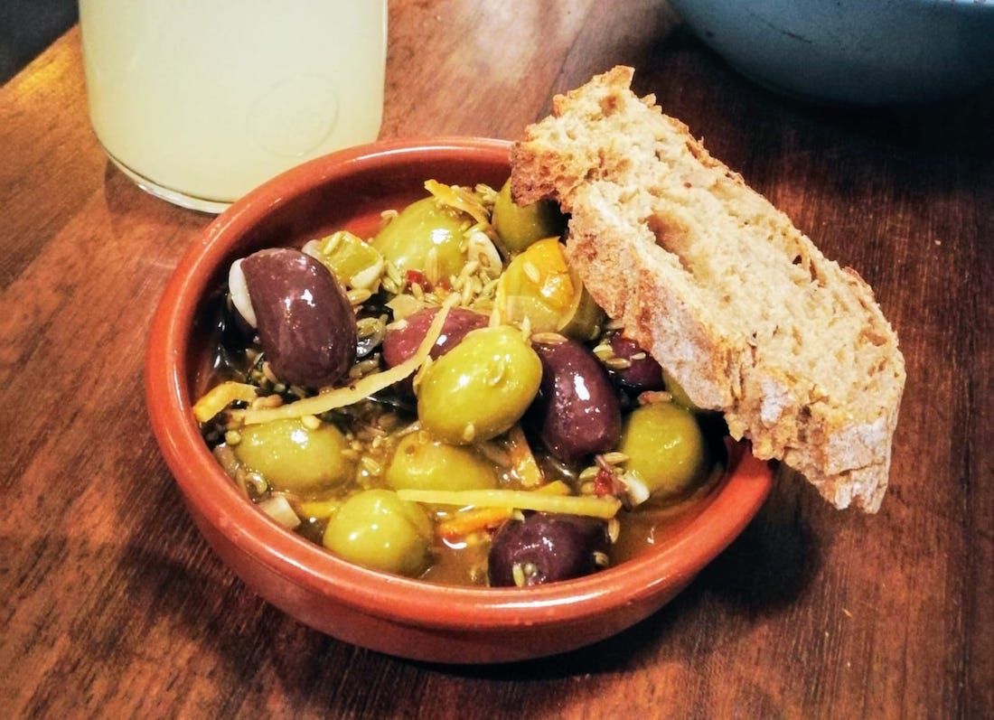 Das Tio: Tapas, all day long in der Maxvorstadt