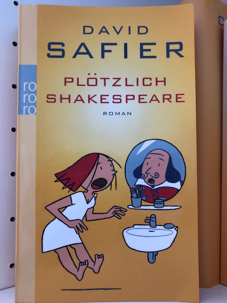 Die 10 (wirklich) besten Buchempfehlungen für lange Tage - MUCBOOK