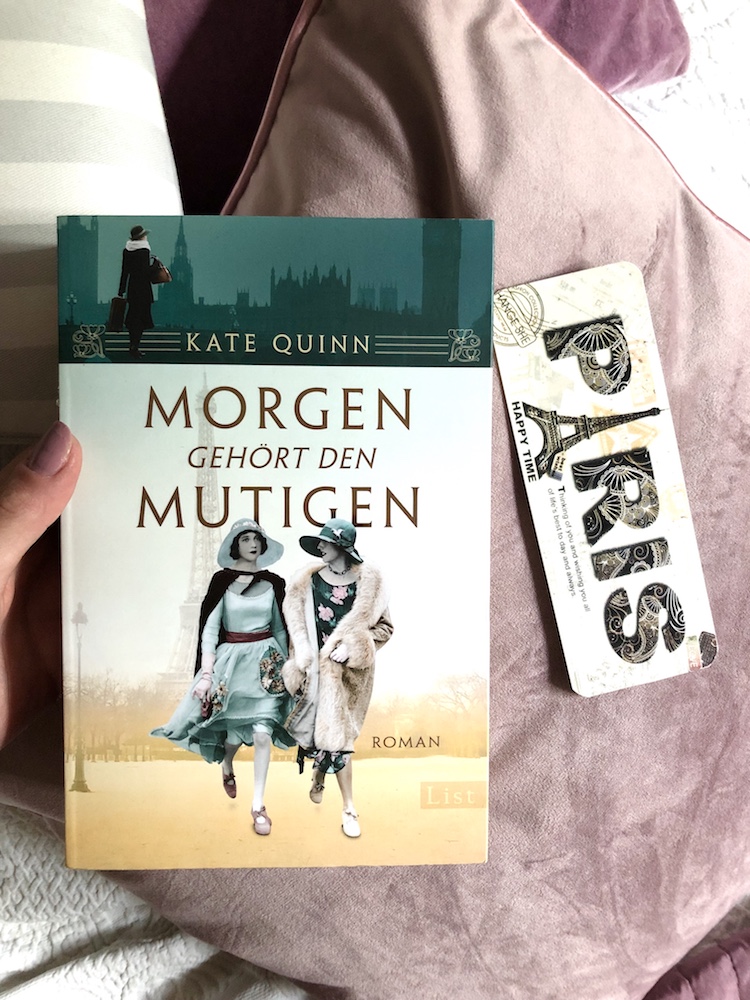 Die 10 (wirklich) besten Buchempfehlungen für lange Tage - MUCBOOK