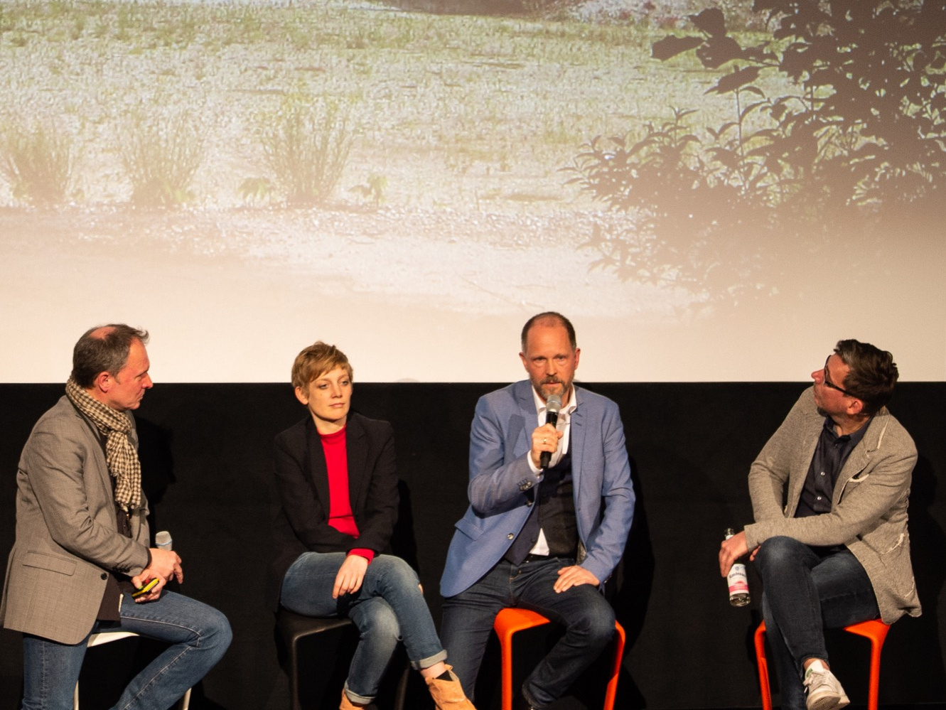 7 Dinge, die wir bei der Content Conference & Creative Night gelernt ...