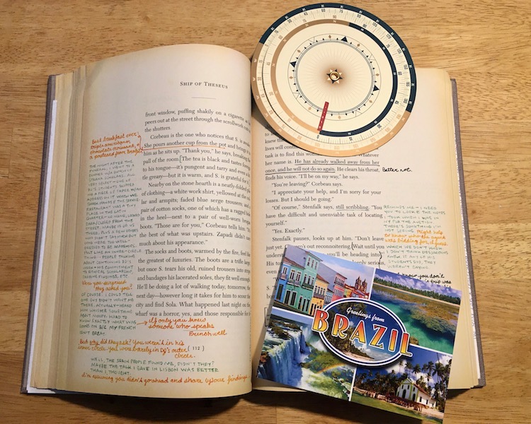 Die 10 (wirklich) besten Buchempfehlungen für lange Tage - MUCBOOK