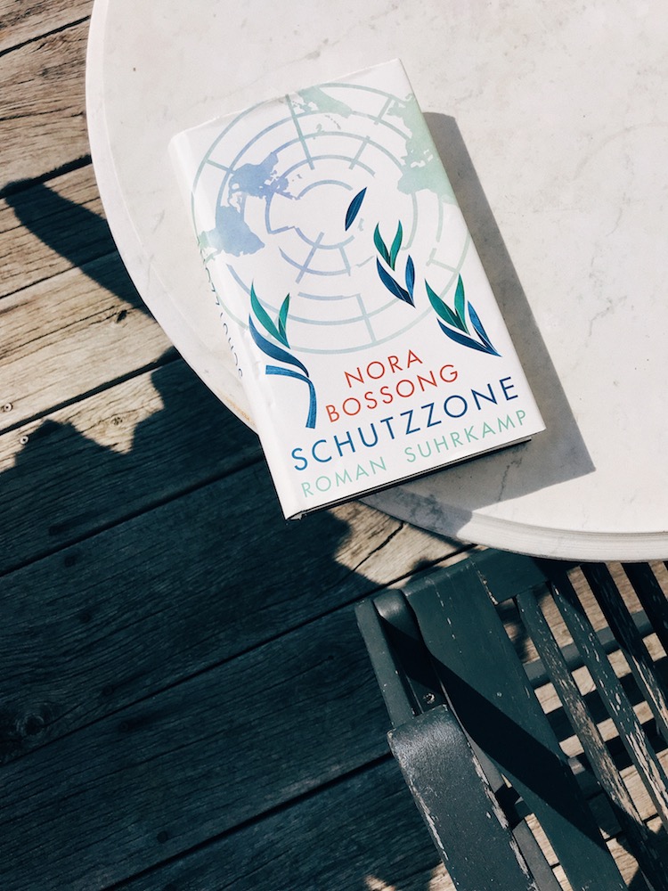 Die 10 (wirklich) besten Buchempfehlungen für lange Tage - MUCBOOK