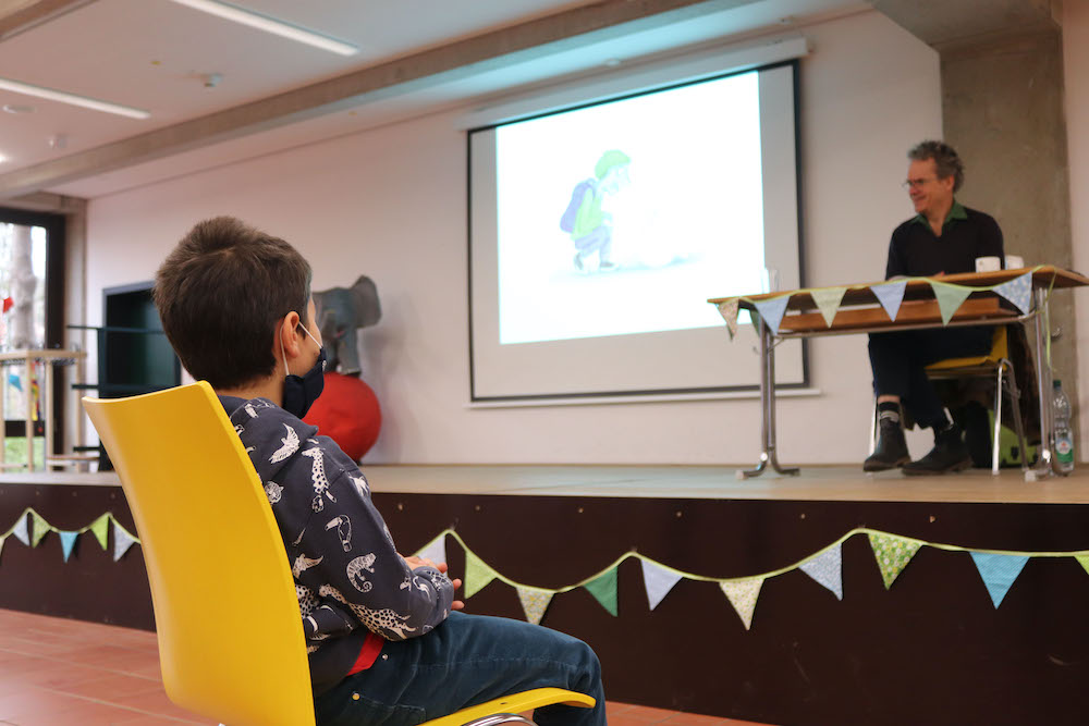 10 Wege für Teilhabe an Kultur in Zeiten von Corona - MUCBOOK