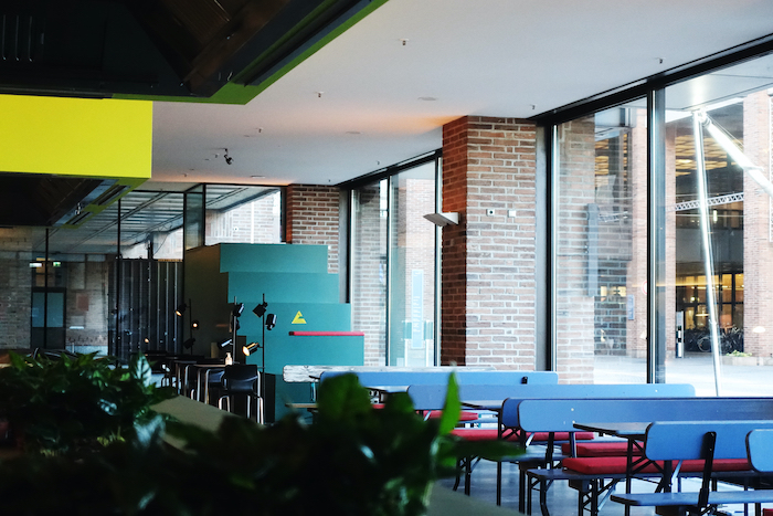 Zuwachs in der Clubhaus-Familie! Besuch uns ab sofort im OPTIMISTIC ...