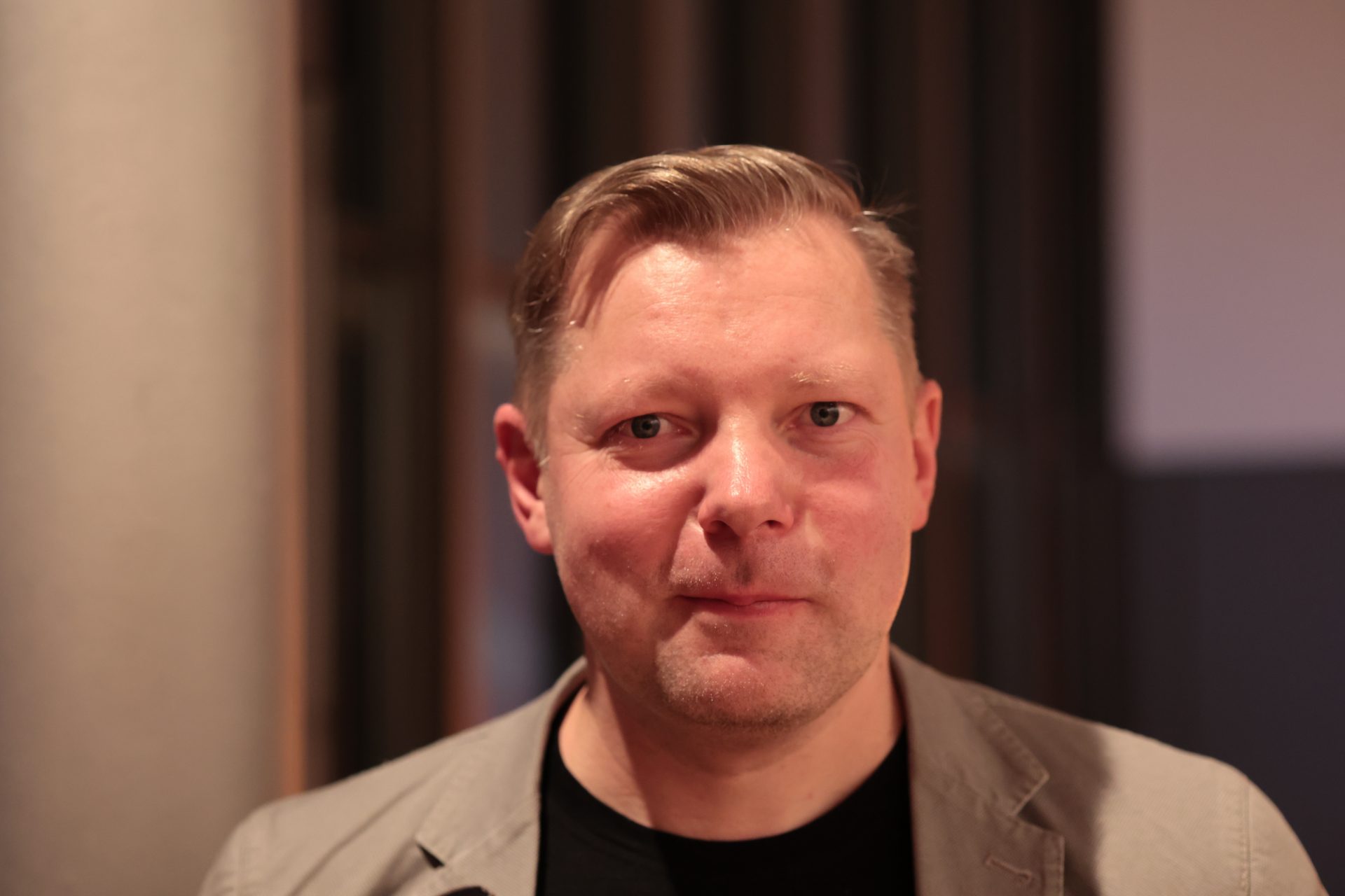 Kultur aus Litauen in Bayern: Literatur war schon - Musik kommt noch ...