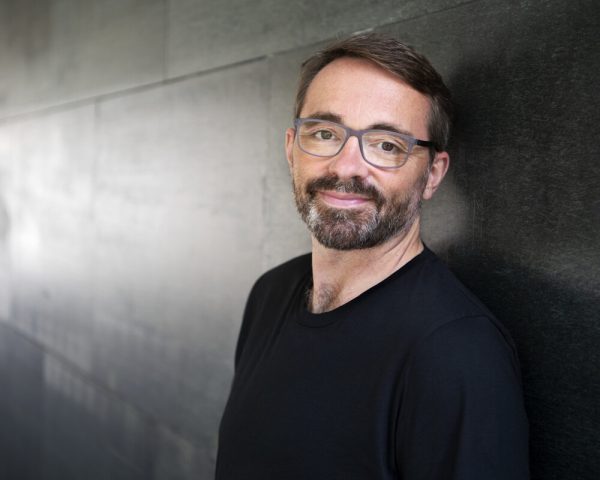 Warum tust du das? Mit Heiko Bielinski - MUCBOOK