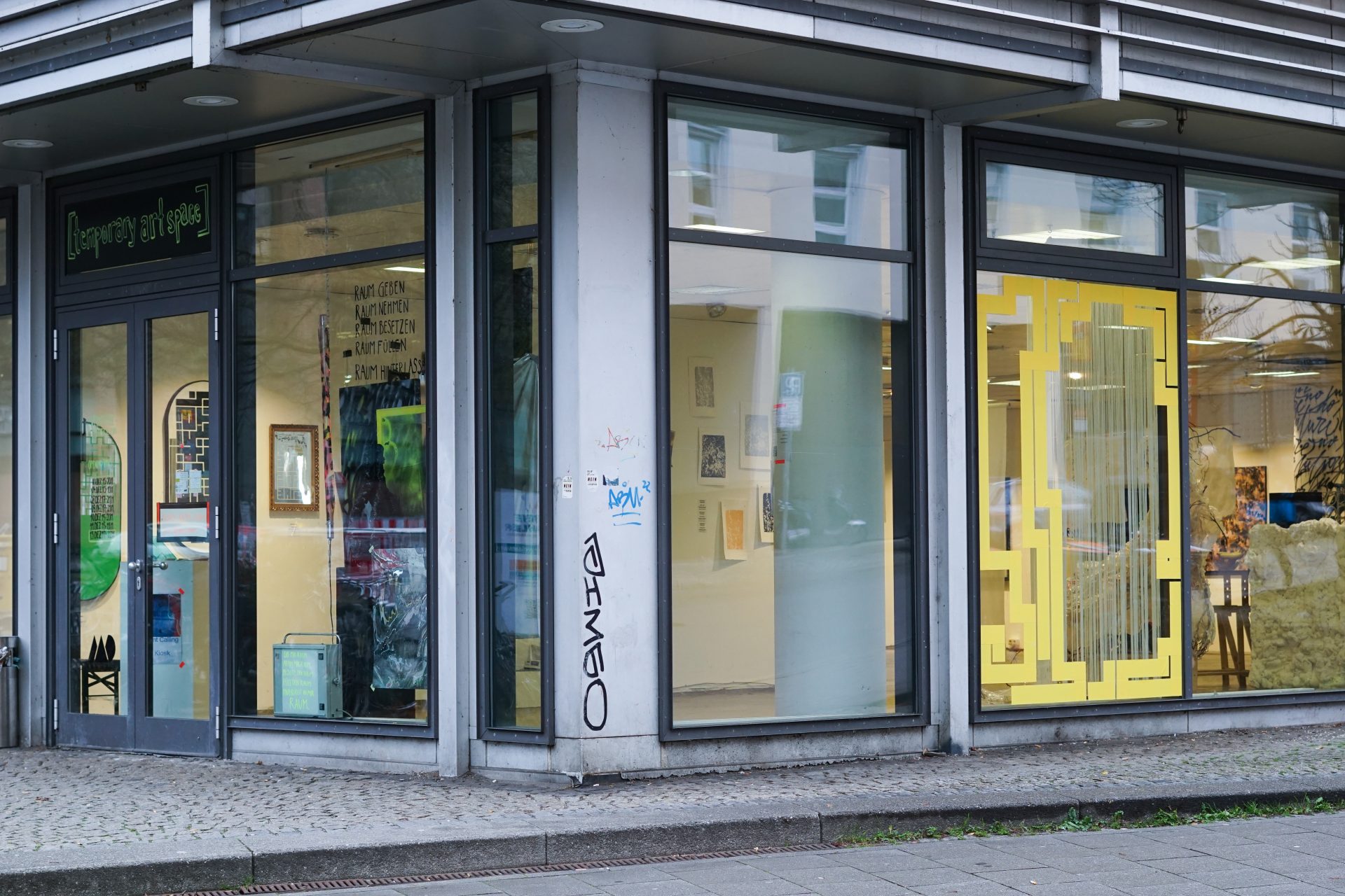 Upcoming Art: Die 10 (wirklich) besten Ausstellungen zum Vormerken in München - MUCBOOK