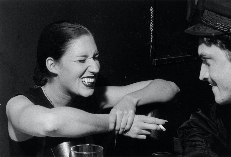 Kultkneipe feiert Jubiläum: 12 denkwürdige Fotos aus 33 Jahren Substanz