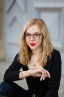 Simone Bauer, Autor auf MUCBOOK